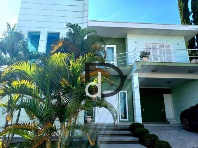 Casa com 3 dormitórios à venda, 377 m² por R$ 2.250.000,00 Condomínio Villagio di Verona Vinhedo