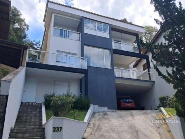 Casa à venda, 378 m² por R$ 1.490.000,00 Vila Verde Itapevi/SP