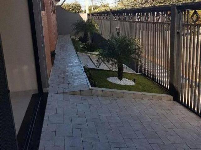 Casa com 3 dormitórios à venda, 378 m² por R$ 1.200.000,00 Jardim Roseiral São José do Rio Preto