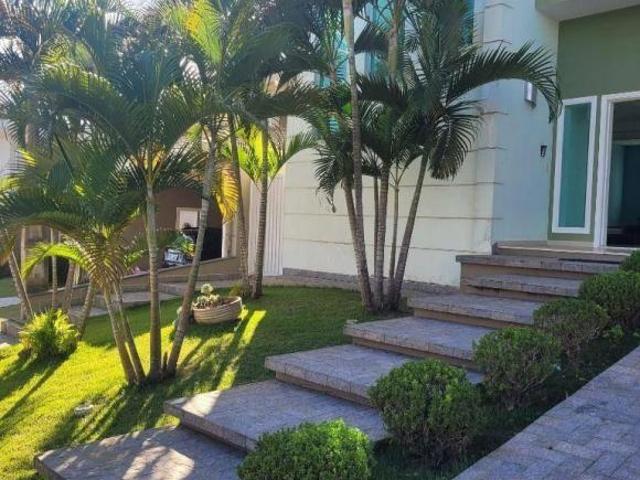 Casa com 3 dormitórios à venda, 378 m² por R$ 2.250.000,00 Condomínio Villagio di Verona Vinhedo