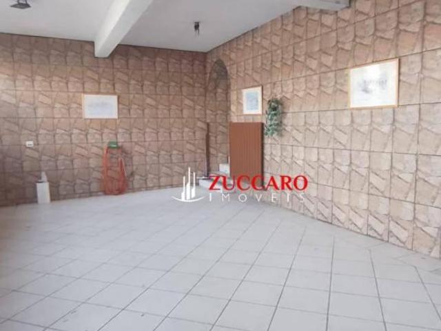 Casa com 3 dormitórios à venda, 378 m² por R$ 584.900,00 Jardim Santa Inês Guarulhos/SP