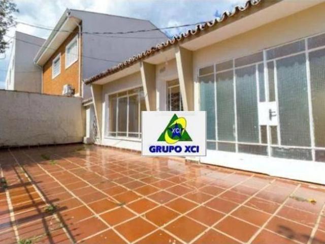 Casa com 3 dormitórios à venda, 378 m² por R$ 595.000 Jardim Chapadão Campinas/SP