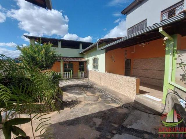 Casa com 3 dormitórios à venda, 378 m² por R$ 650.000,00 Copacabana Belo Horizonte/MG