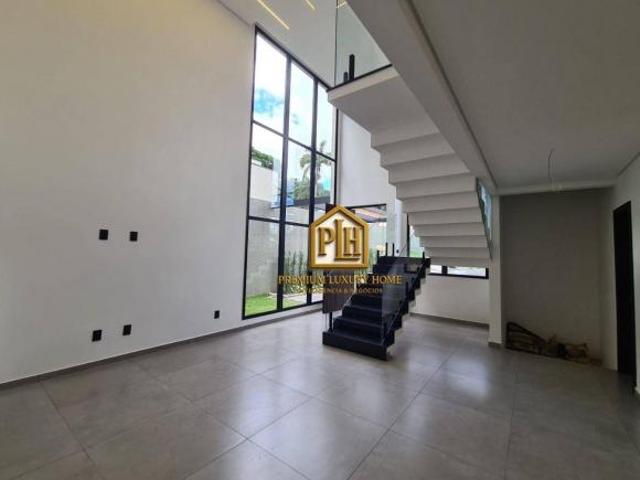 Casa com 3 dormitórios à venda, 379 m² por R$ 1.990.000,00 Vila Santista Atibaia/SP
