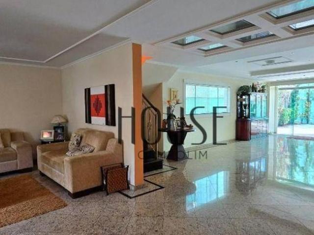 Casa com 3 dormitórios à venda, 379 m² por R$ 2.500.000,00 Condomínio Tivoli Park Sorocaba/SP