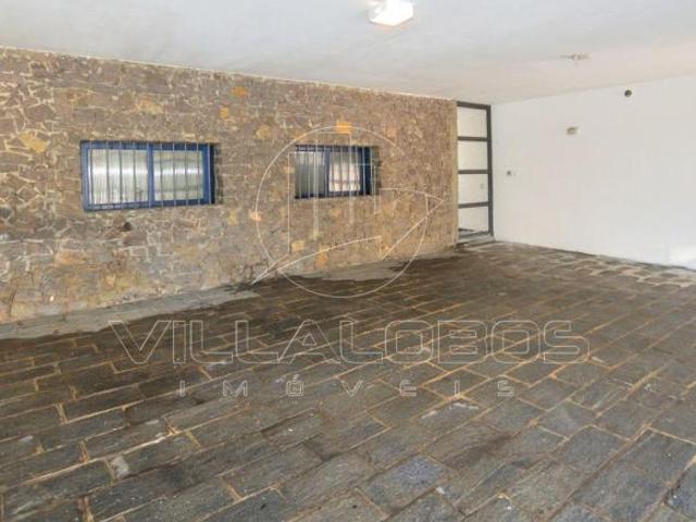 Casa com 3 dormitórios à venda, 379 m² por R$ 4.100.000,00 Sumaré São Paulo/SP