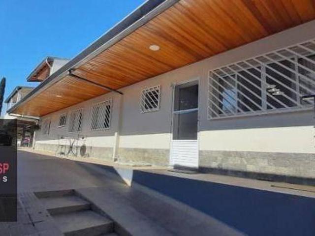 Casa com 3 dormitórios à venda, 370 m² por R$ 1.650.000,00 Vila Mesquita São Paulo/SP