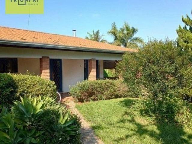 Casa com 3 dormitórios à venda, 370 m² por R$ 1.675.000,00 Condomínio Portal do Sabiá Araçoiaba