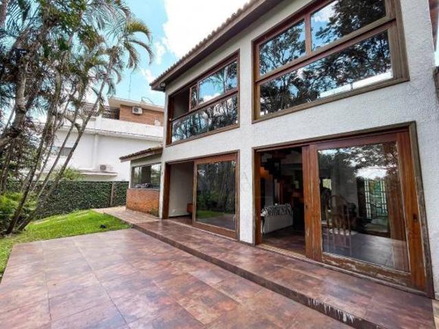 Casa com 3 dormitórios à venda, 370 m² por R$ 1.700.000,00 Forest Hills Jandira/SP