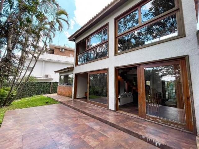 Casa com 3 dormitórios à venda, 370 m² por R$ 1.700.000,00 Forest Hills Jandira/SP