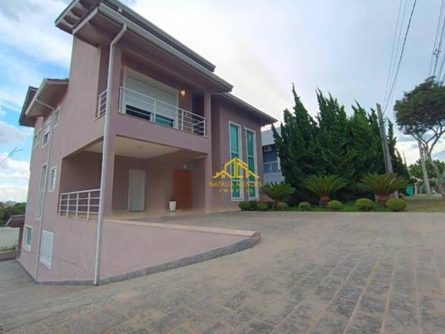 Casa com 3 dormitórios à venda, 370 m² por R$ 1.800.000,00 Condomínio Terras de Santa Adélia Var