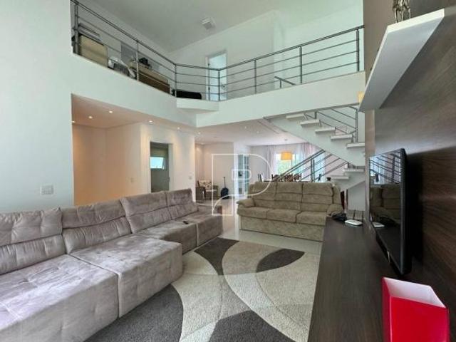 Casa com 3 dormitórios à venda, 370 m² por R$ 1.800.000,00 Santa Adélia Vargem Grande Paulista/S