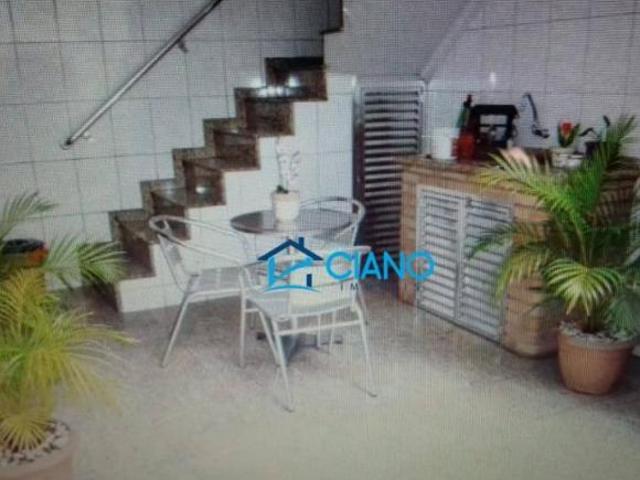 Casa com 3 dormitórios à venda, 370 m² por R$ 1.850.000,00 Tatuapé São Paulo/SP