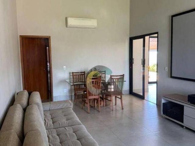 Casa com 3 dormitórios à venda, 370 m² por R$ 1.250.000 Residencial Parque das Flores Barretos/S