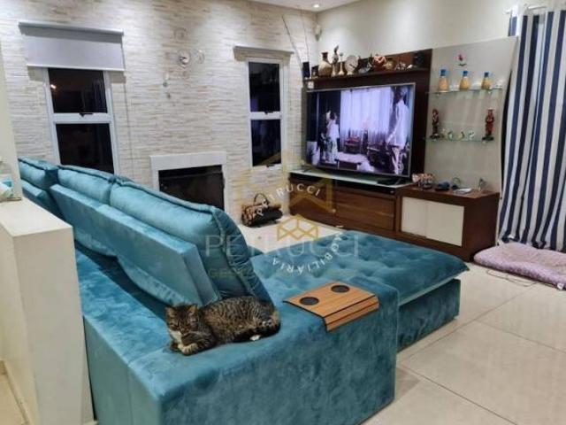 Casa com 3 dormitórios à venda, 370 m² por R$ 1.390.000,00 Granja Caiapiá Cotia/SP