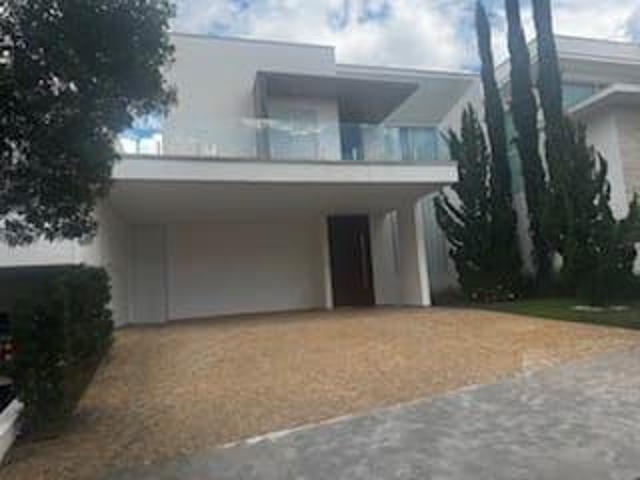 Casa com 3 dormitórios à venda, 370 m² por R$ 2.450.000,00 Condomínio Sunset Sorocaba/SP