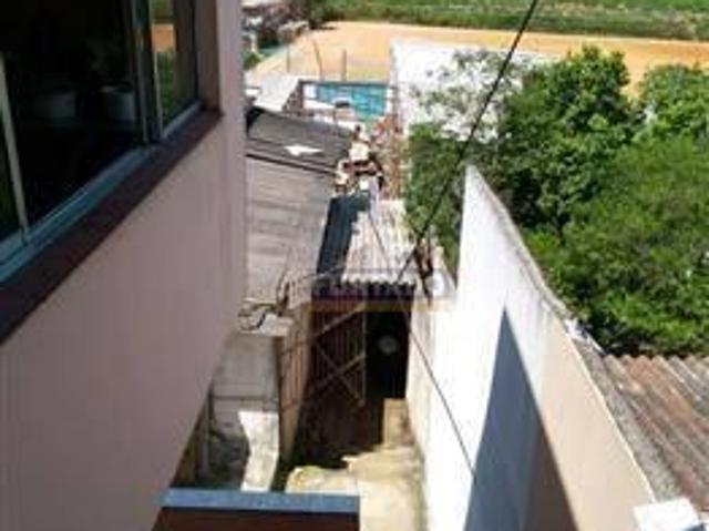 Casa com 3 dormitórios à venda, 370 m² por R$ 2.100.000,00 Vila Aquilino Santo André/SP