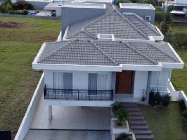 CASA COM 3 DORMITÓRIOS À VENDA, 370 M² POR R$ 2.200.000,00 CONDOMÍNIO JARDIM FLAMBOYAN BRAGANÇA