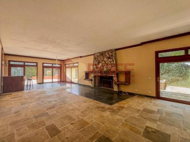 Casa com 3 dormitórios à venda, 370 m² por R$ 2.399.000,00 Interlagos São Paulo/SP