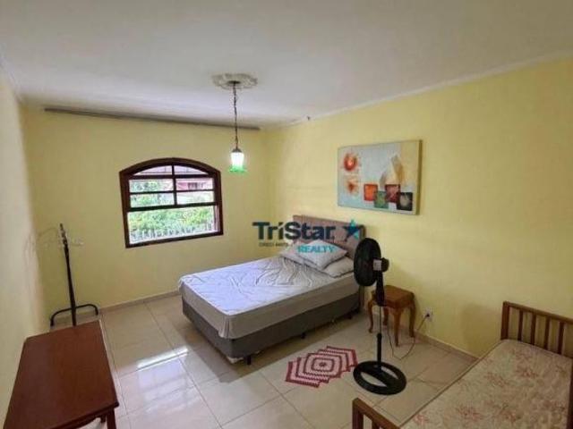 Casa com 3 dormitórios à venda, 371 m² por R$ 1.800.000,00 Solar de Itamaracá Indaiatuba/SP