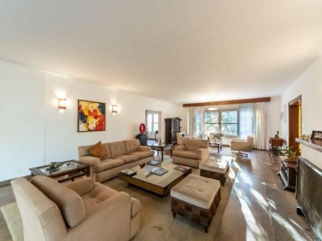 Casa à venda, 371 m² por R$ 2.895.000,00 Jardim Marajoara São Paulo/SP