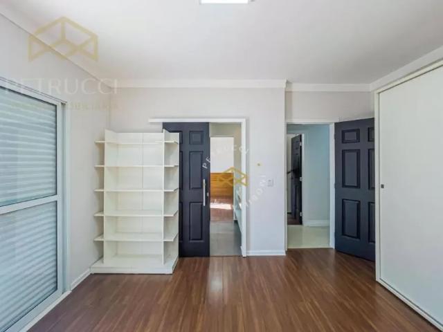 Casa com 3 dormitórios à venda, 372 m² por R$ 3.850.000,00 Loteamento Alphaville Campinas Campin