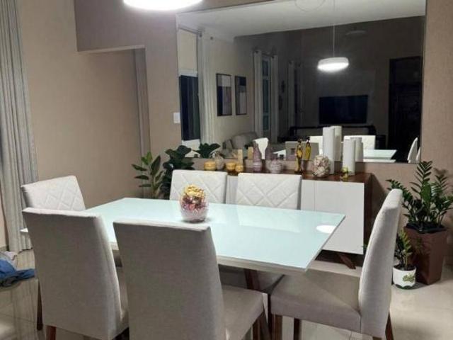 Casa com 3 dormitórios à venda, 372 m² por R$ 1.700.000,00 Betel Paulínia/SP