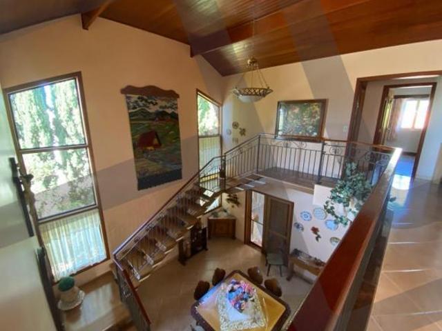 Casa com 3 dormitórios à venda, 372 m² por R$ 2.800.000,00 Parque Reserva Fazenda Imperial Soroc