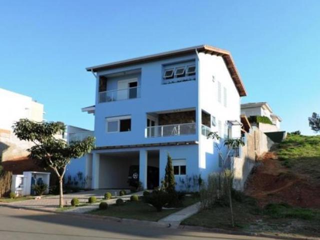 Casa com 3 dormitórios à venda, 373 m² por R$ 1.850.000,00 Granja Viana Cotia/SP