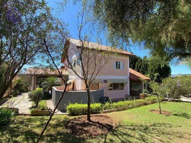 Casa com 3 dormitórios à venda, 373 m² por R$ 2.800.000,00 Condomínio Fazenda Imperial Sorocaba/