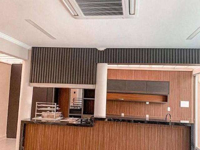 Casa com 3 dormitórios à venda, 373 m² por R$ 2.000.000,00 Parque Residencial Damha III São José