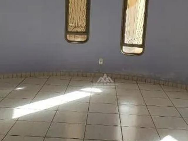 Casa com 3 dormitórios à venda, 373 m² por R$ 650.000,00 Ribeirânia Ribeirão Preto/SP