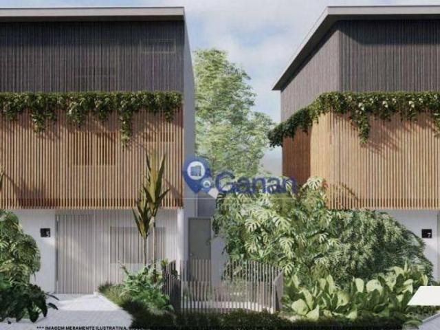 Casa com 3 dormitórios à venda, 384 m² por R$ 7.500.000,00 Brooklin São Paulo/SP