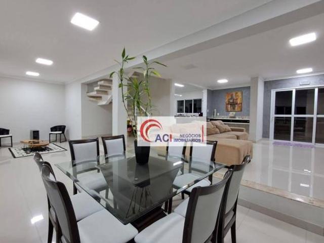 Casa com 3 dormitórios à venda, 385 m² por R$ 1.600.000,00 Granja Viana Itapevi/SP