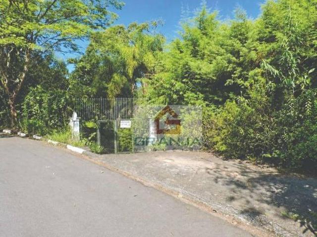 Casa com 3 dormitórios à venda, 385 m² por R$ 1.050.000,00 Granja Viana Jandira/SP