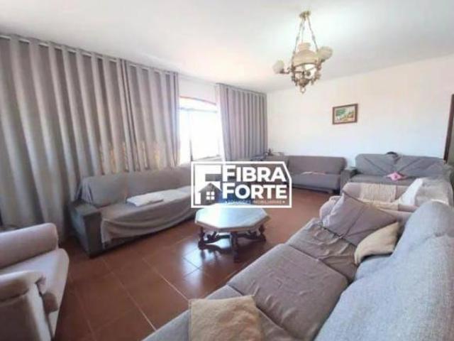 Casa com 3 dormitórios à venda, 385 m² por R$ 1.300.000,00 Jardim dos Oliveiras Campinas/SP