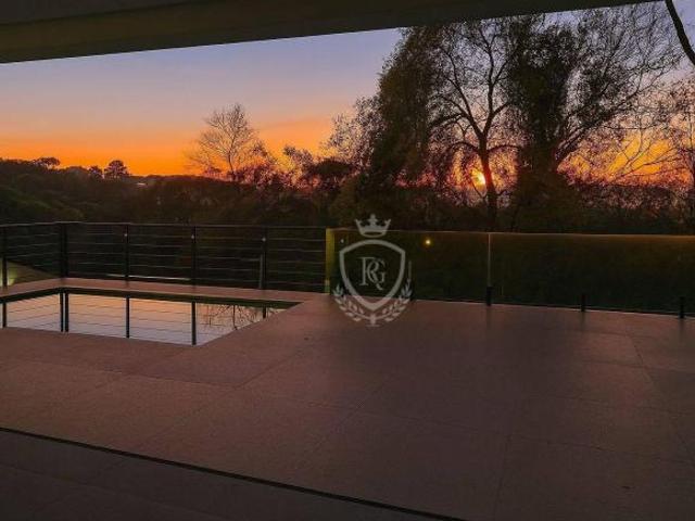 Casa com 3 dormitórios à venda, 385 m² por R$ 2.000.000,00 Condomínio Mirante dos Ipês Salto/SP