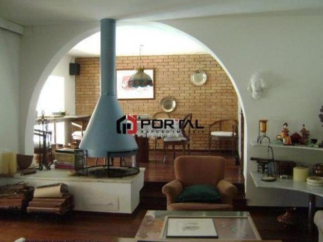 Casa com 3 dormitórios à venda, 387 m² por R$ 1.756.000,00 Granja Viana Carapicuíba/SP