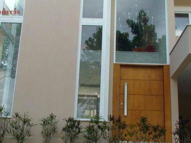 Casa com 3 dormitórios à venda, 387 m² por R$ 2.750.000,00 Morada dos Pássaros Barueri/SP