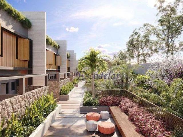 Casa com 3 dormitórios à venda, 387 m² por R$ 4.270.000,00 Fazenda Morumbi São Paulo/SP