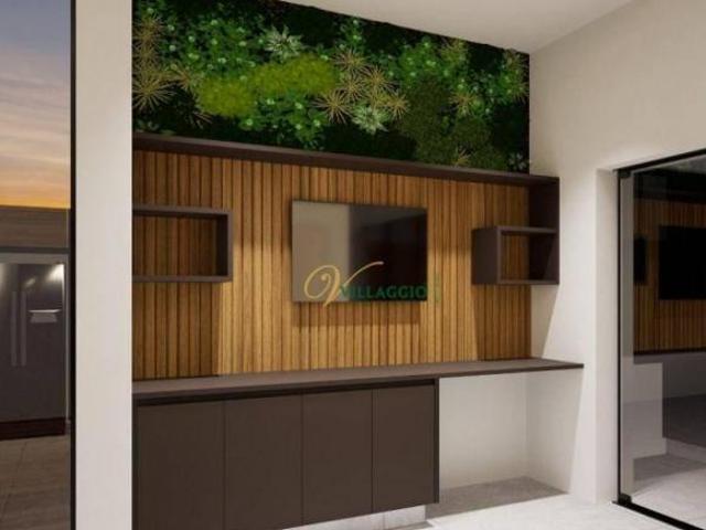 Casa com 3 dormitórios à venda, 387 m² por R$ 5.300.000,00 Jardim Moysés Miguel Haddad São José