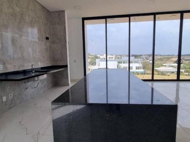 Casa com 3 dormitórios à venda, 388 m² por R$ 3.700.000 Kurumin Itu/SP