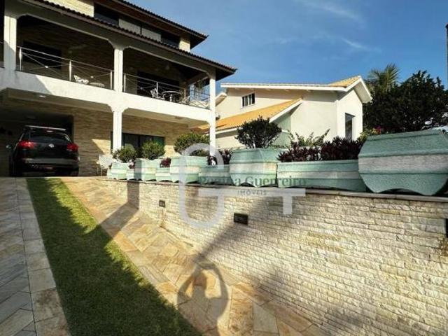 Casa com 3 dormitórios à venda, 388 m² por R$ 3.200.000,00 Bougainvillee I Peruíbe/SP