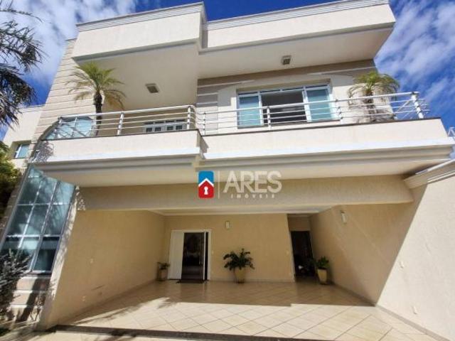 Casa com 3 dormitórios à venda, 389 m² por R$ 2.500.000 Vila Nossa Senhora de Fátima Americana/S