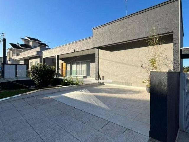 Casa com 3 dormitórios à venda, 380 m² por R$ 3.199.000,00 Arujázinho IV Arujá/SP