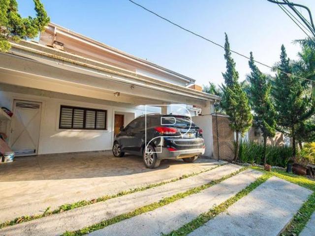 Casa com 3 dormitórios à venda, 380 m² por R$ 1.500.000,00 Granja Viana Cotia/SP