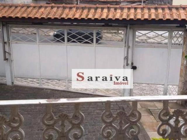 Casa com 3 dormitórios à venda, 380 m² por R$ 1.500.000,00 Vila Caminho do Mar São Bernardo do C