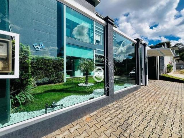 Casa com 3 dormitórios à venda, 380 m² por R$ 1.790.000,00 Jardim Anchieta Sapucaia do Sul/RS