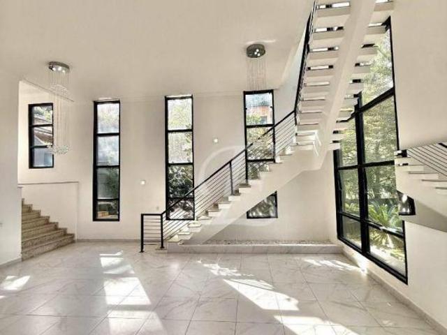 Casa com 3 dormitórios à venda, 380 m² por R$ 1.990.000,00 Granja Viana Jandira/SP