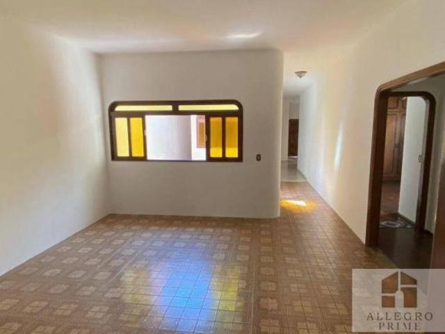 Casa com 3 dormitórios à venda, 380 m² por R$ 1.000.000 Parque Industrial São José do Rio Preto/